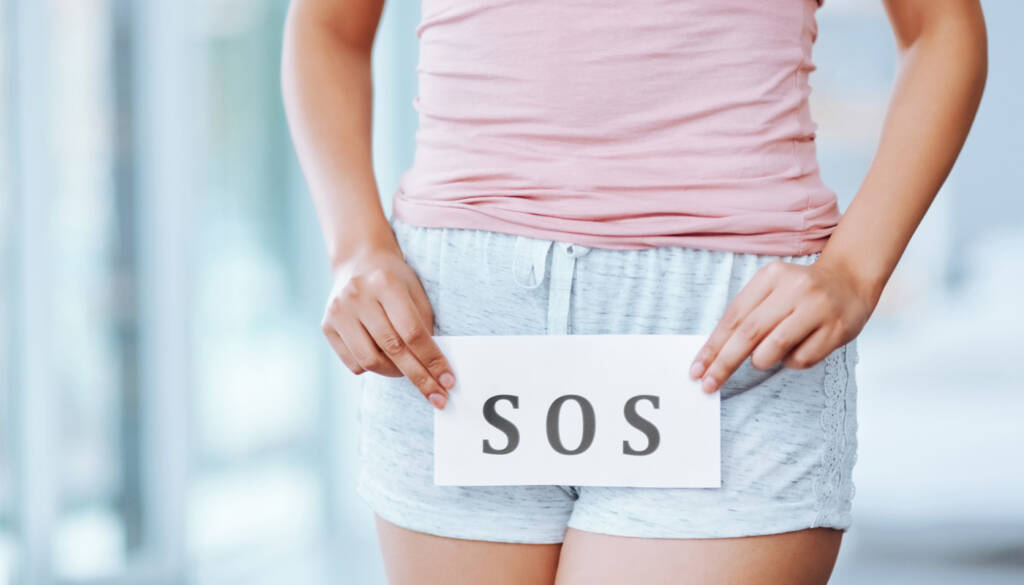Voiding Dysfunction | Pelvic Health Specialists | Urinary Incontinence ...